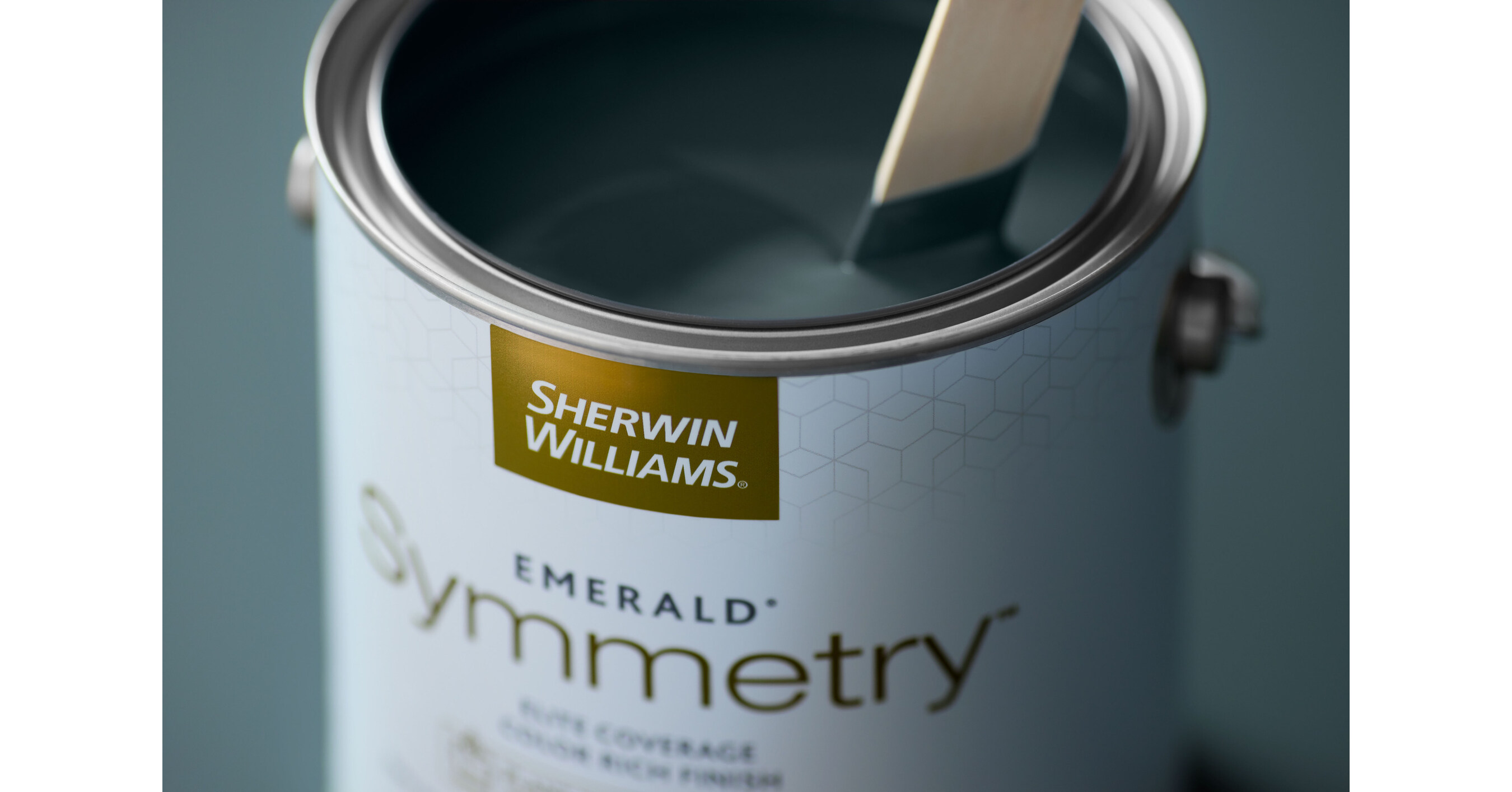Sherwin-Williams Introduces Emerald® Symmetry™: The Brand's Most ...