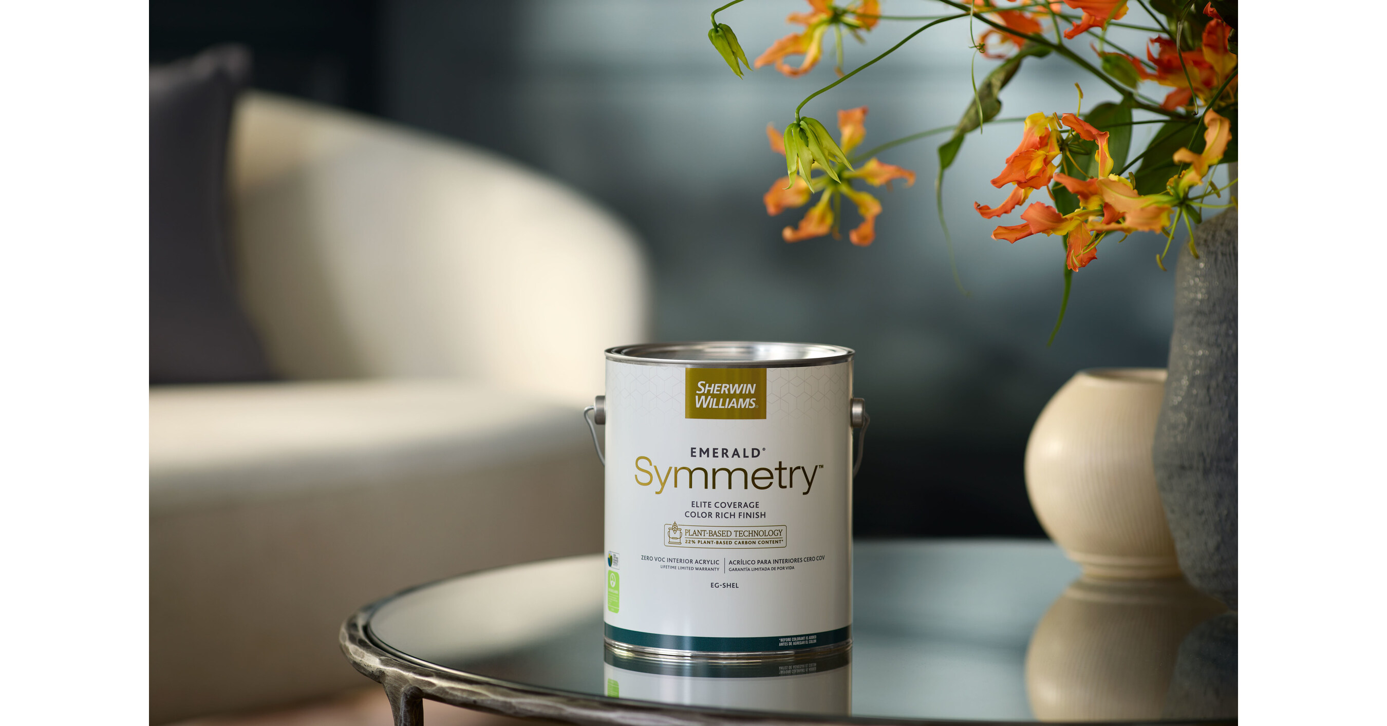 Sherwin-Williams Introduces Emerald® Symmetry™: The Brand's Most ...