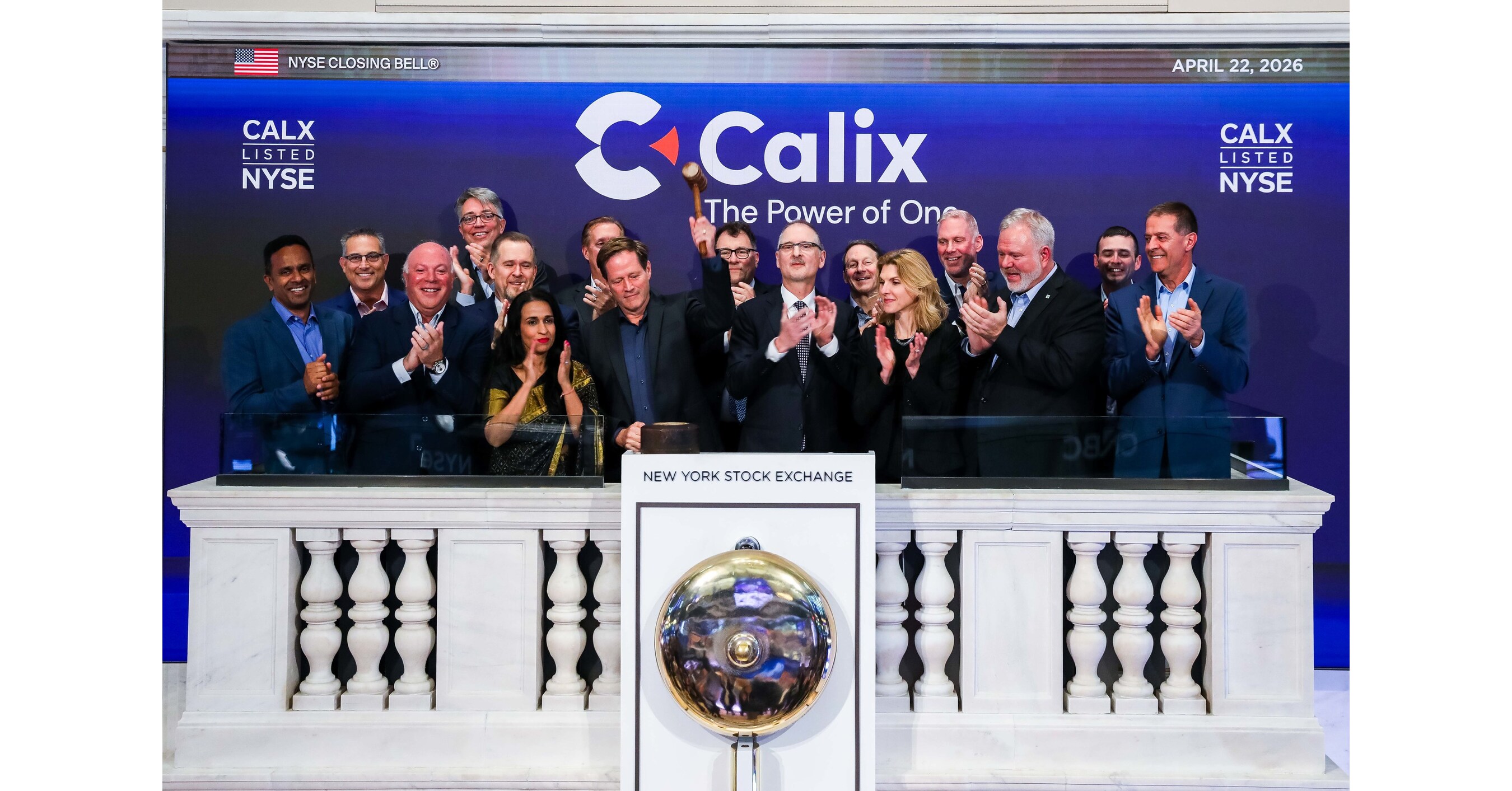 NYSE Content Update: NYSE to Host 'Ring the Bell for Financial Literacy'