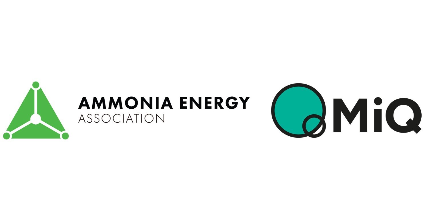 AEA launches global Ammonia Certification System with MiQ to accelerate ...