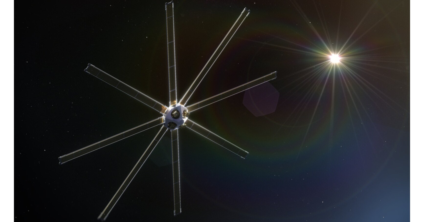 Mantis Space Partners with Atomic-6 to Power and Cool Next-Generation ...