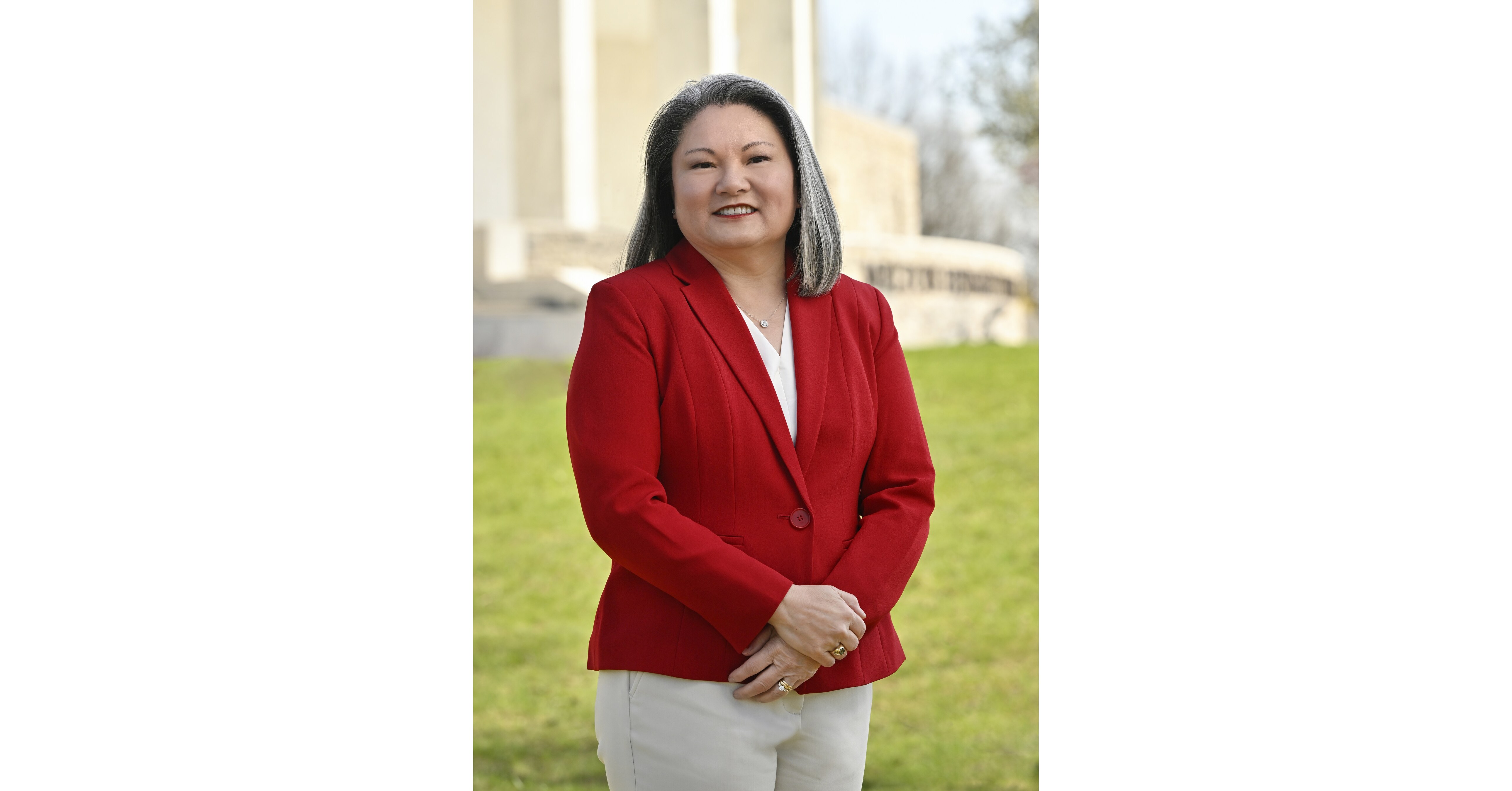 Milton Hershey School Names Maria Trinh Kraus '89 as 2026 Alumna of the ...