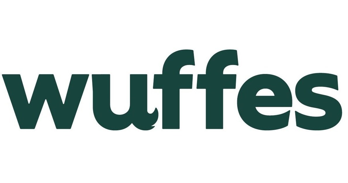 Leading Dog Supplement Brand, Wuffes, Launches Nationwide at Petco