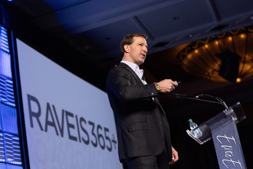 WILLIAM RAVEIS UNVEILS RAVEIS365+ PLATFORM: STRATEGICALLY INVESTING FOR ...