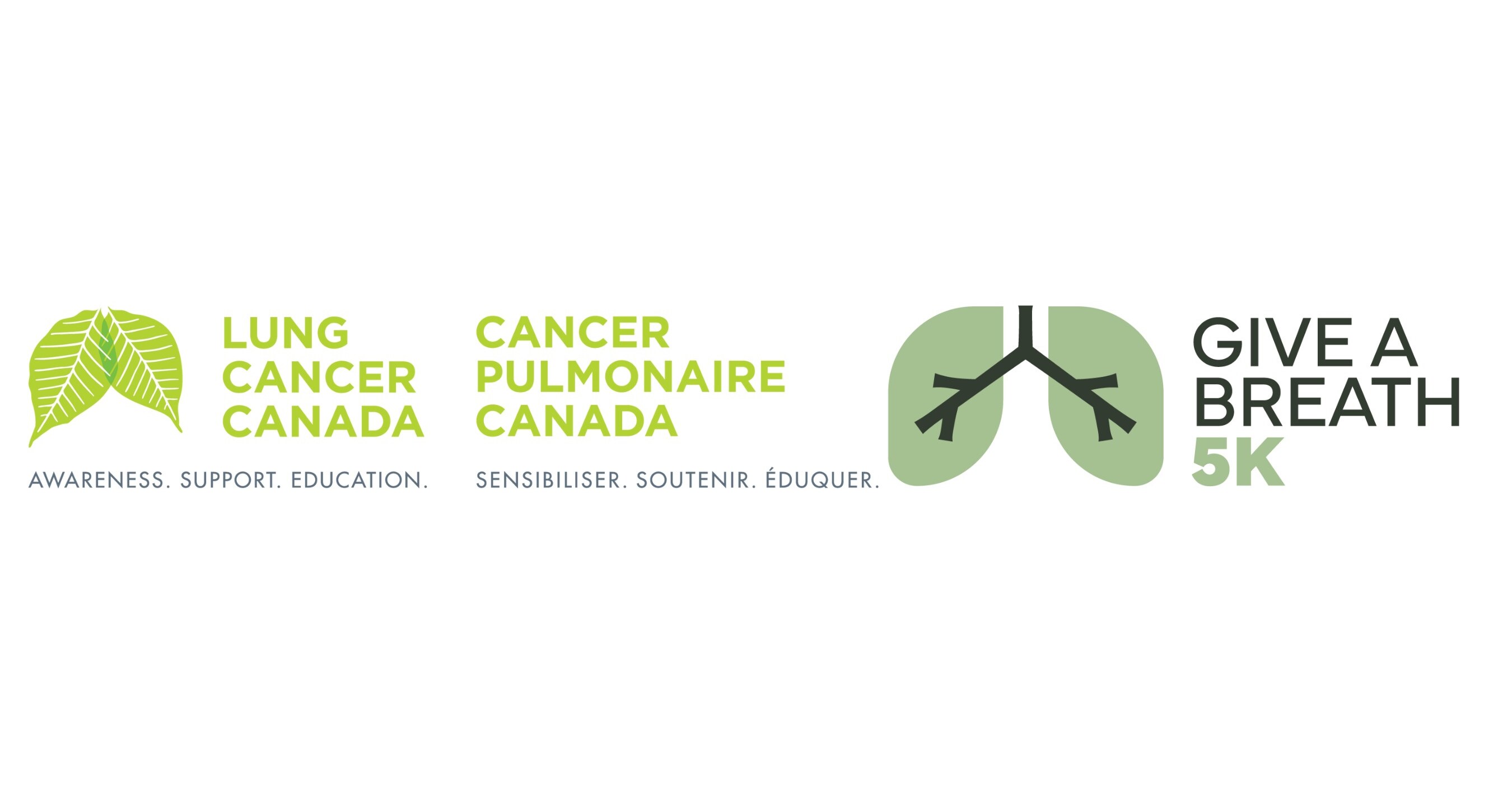 GIVE A BREATH 5K RETURNS JUNE 6 -- EXPANDING TO MONTREAL AND ...