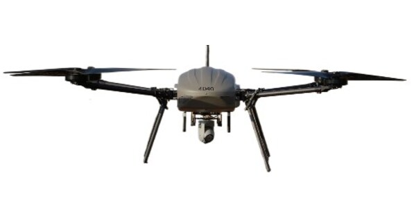 Mistral Inc. Awarded U.S. Army Contract to Provide THOR Group 2 UAS ...
