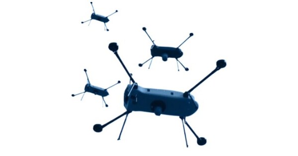 Mistral Inc. Awarded U.S. Army Contract to Provide THOR Group 2 UAS ...