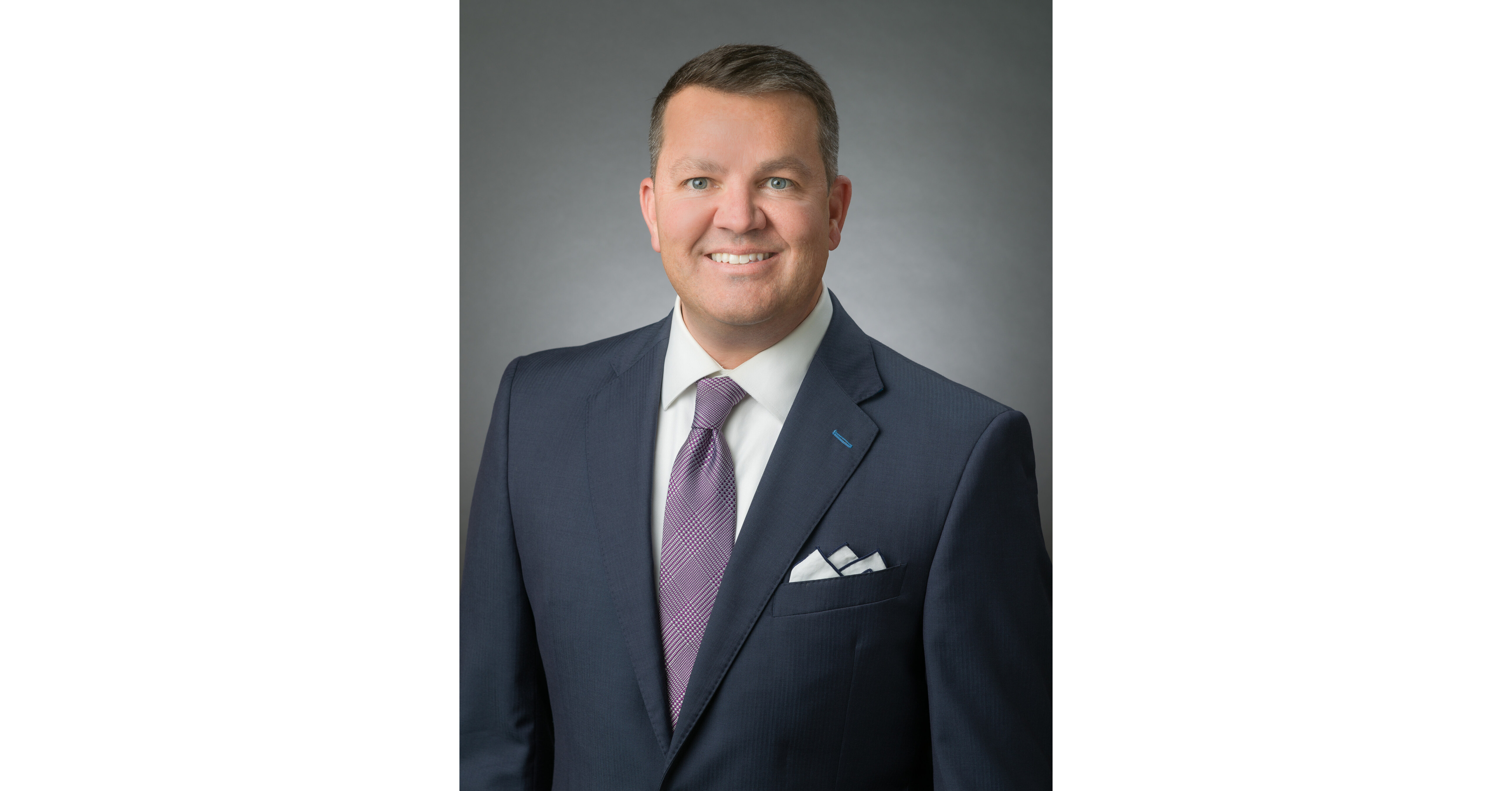 FIRST BANK APPOINTS ANDY SCOTT AS TRIANGLE REGIONAL EXECUTIVE