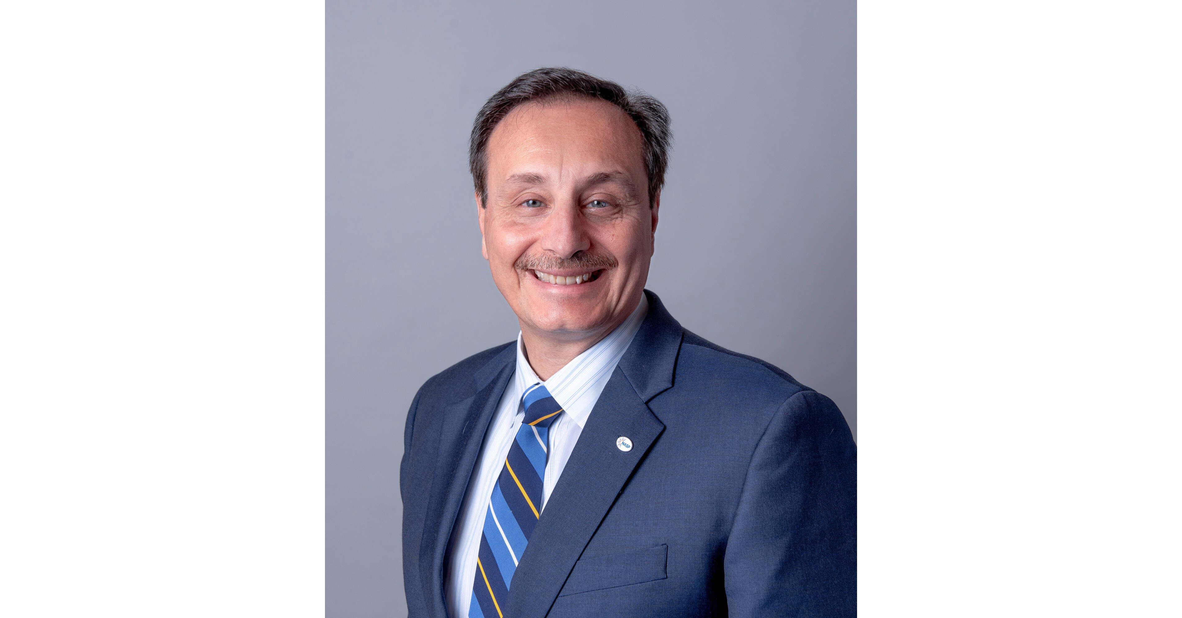 Medix Infusion Names Carmine DeNardo as President and CEO