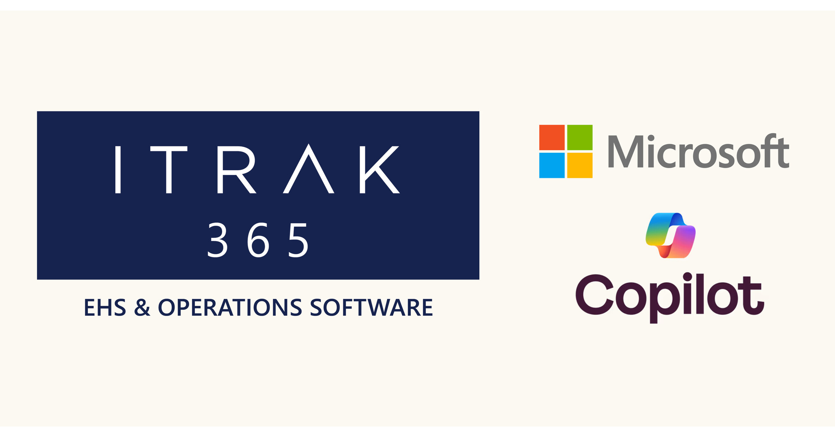 ITRAK 365 Introduces ITRAK IQ, Bringing Responsible AI to EHS and ...