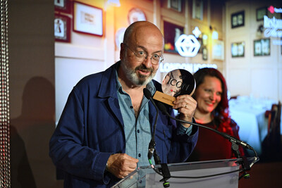 London's Top Restaurants Named at Inaugural OpenTable Awards, Including ...