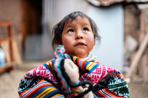Through Prysm, Private Philanthropy Becomes a Critical Lifeline for ...