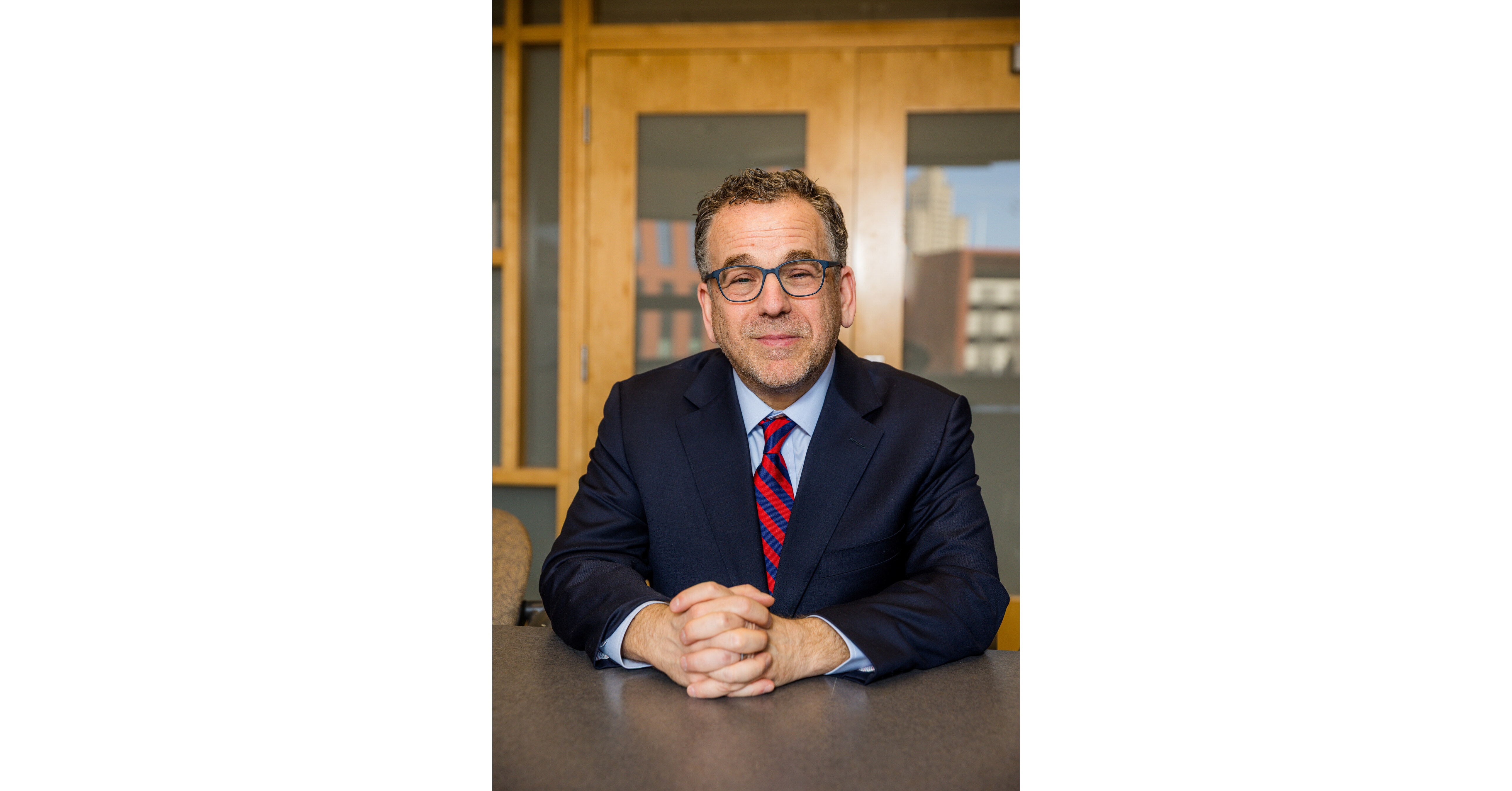 Penn Medicine and CHOP Name Founding Director for Lurie Autism ...