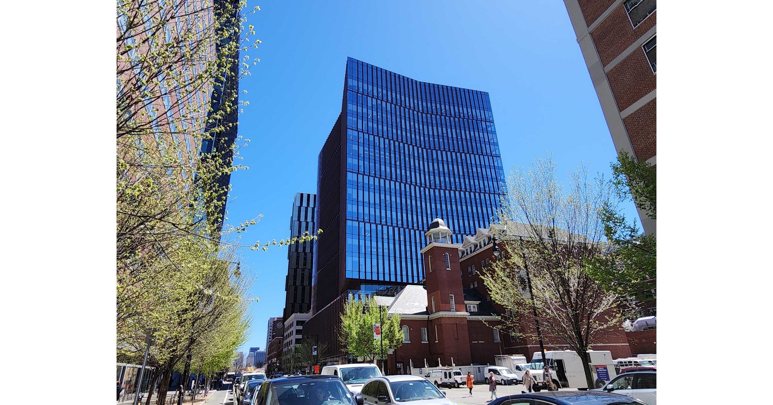 The MIT-IBM Computing Research Lab Launches to Shape the Future of AI ...