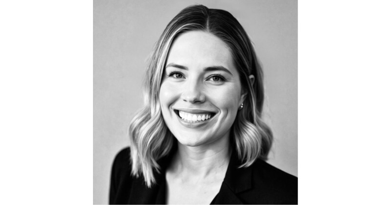 Holman Logistics Welcomes Robin Bladow as Revenue Growth Manager