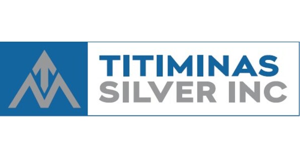 Titiminas Silver Reports High-Grade Mineralization from First Channel ...