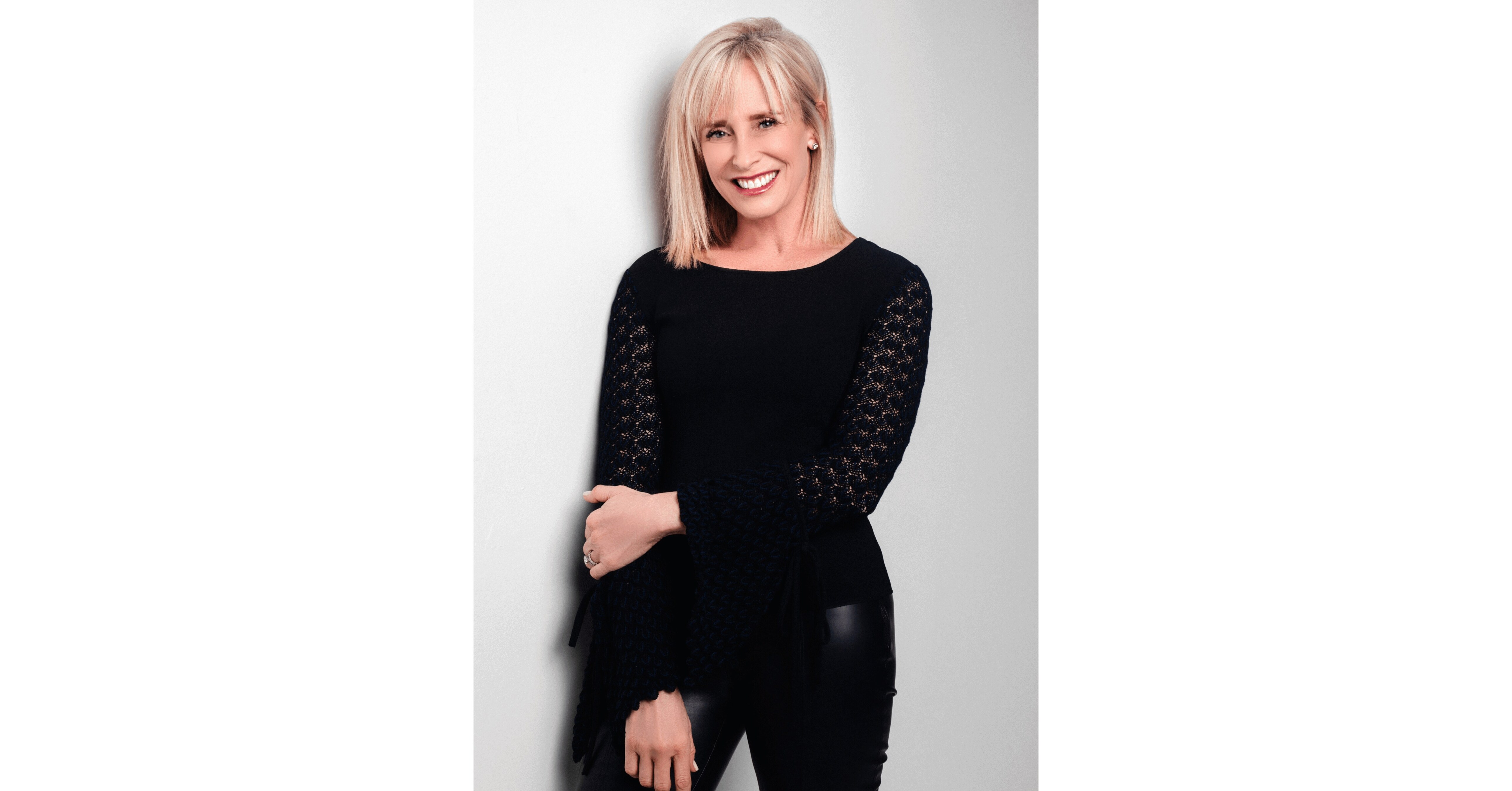 Wellness Pioneer and MedSpa Veteran Korin Korman Launches "gina" to ...
