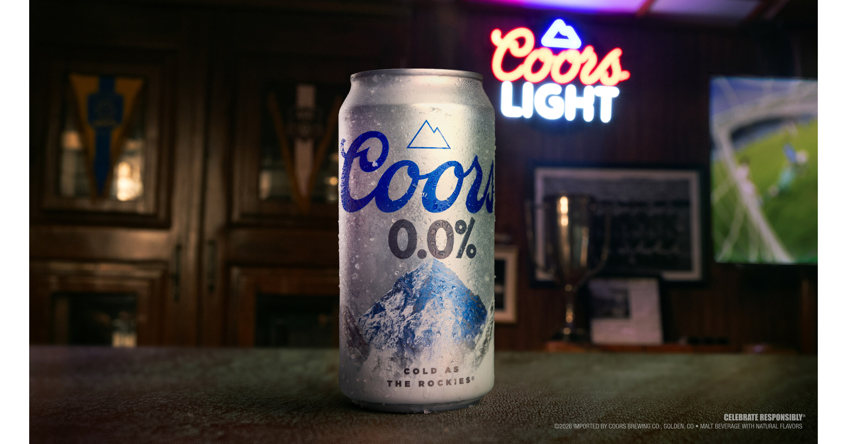WHY SHOUT "GOOOOAL," WHEN YOU COULD SHOUT "COOOORS?"