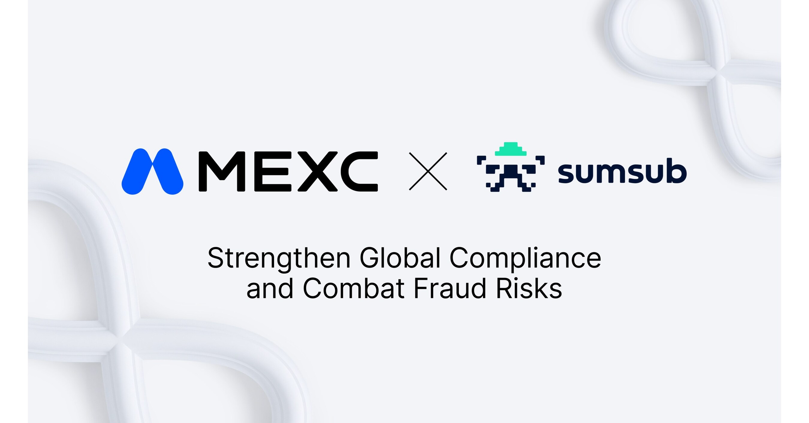 MEXC and Sumsub Partner to Strengthen Global Compliance and Combat ...