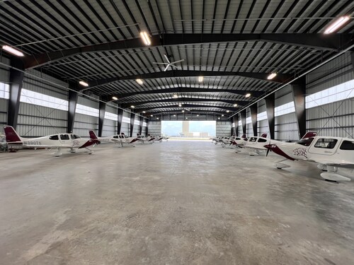 Texas Southern University and City of Houston Unveil New Aviation ...