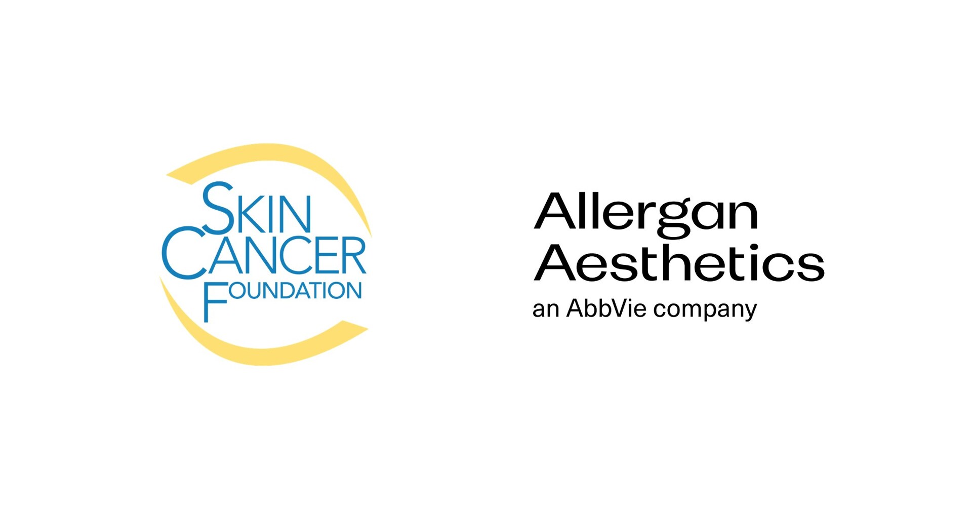 Allergan Aesthetics Launches Philanthropic Effort in Recognition of ...