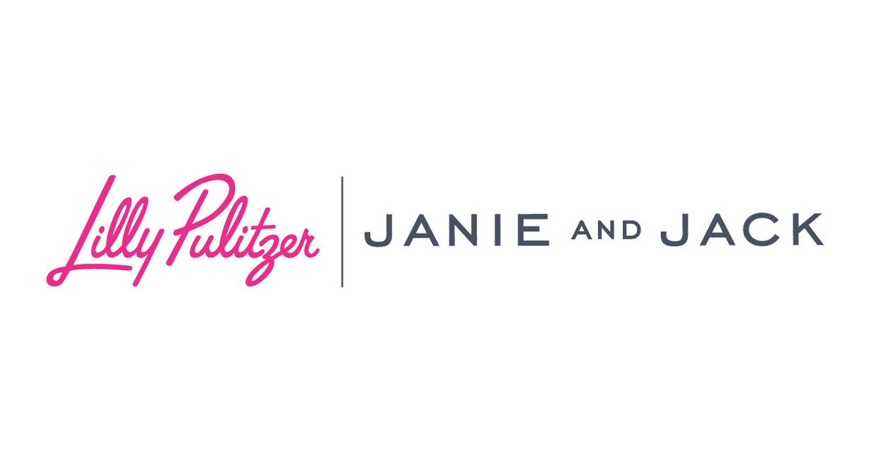 Lilly Pulitzer x Janie and Jack Bring Archival Prints to the Next ...