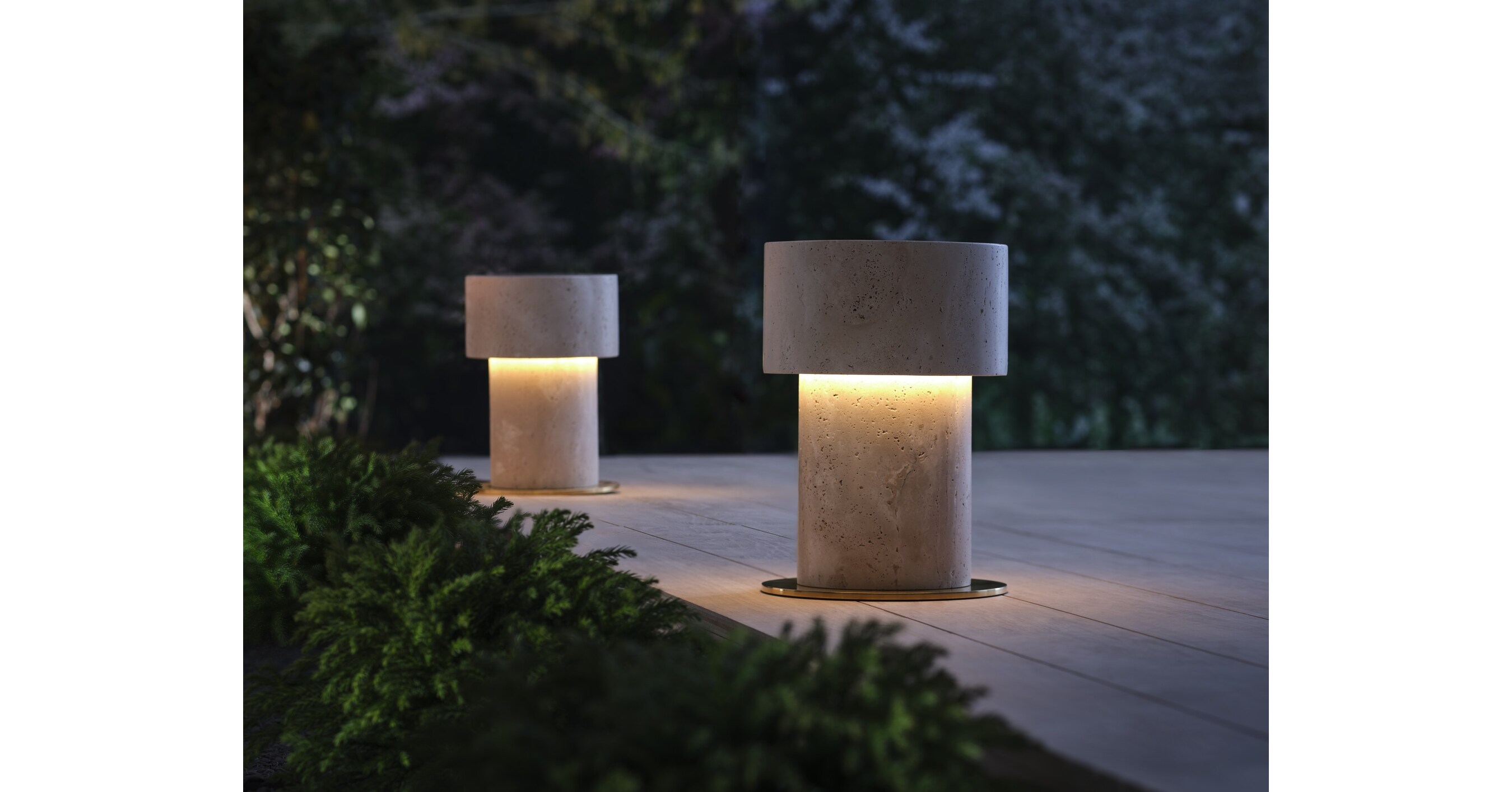 Visual Comfort & Co. Launches Architectural Landscape Collection