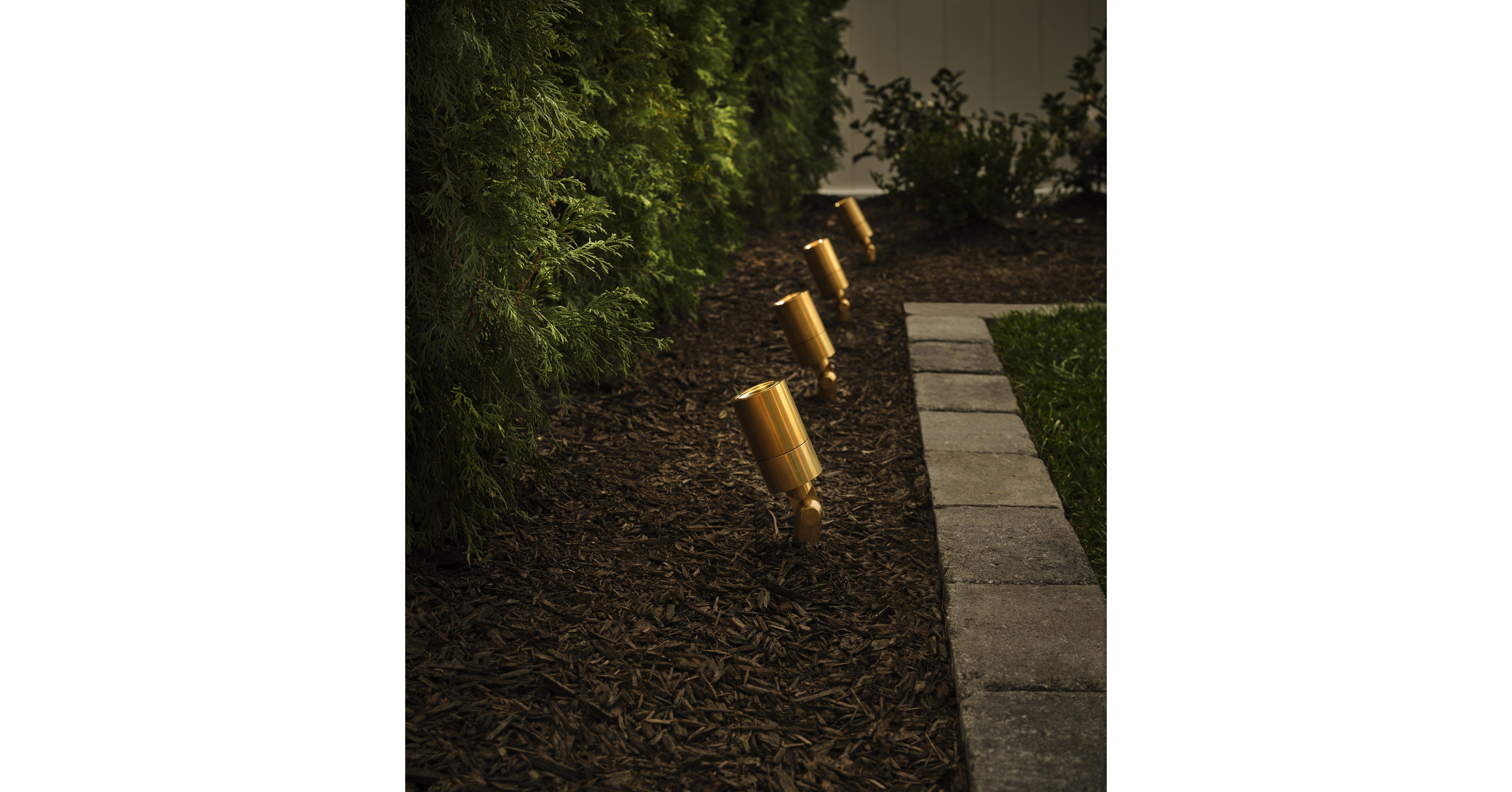 Visual Comfort & Co. Launches Architectural Landscape Collection