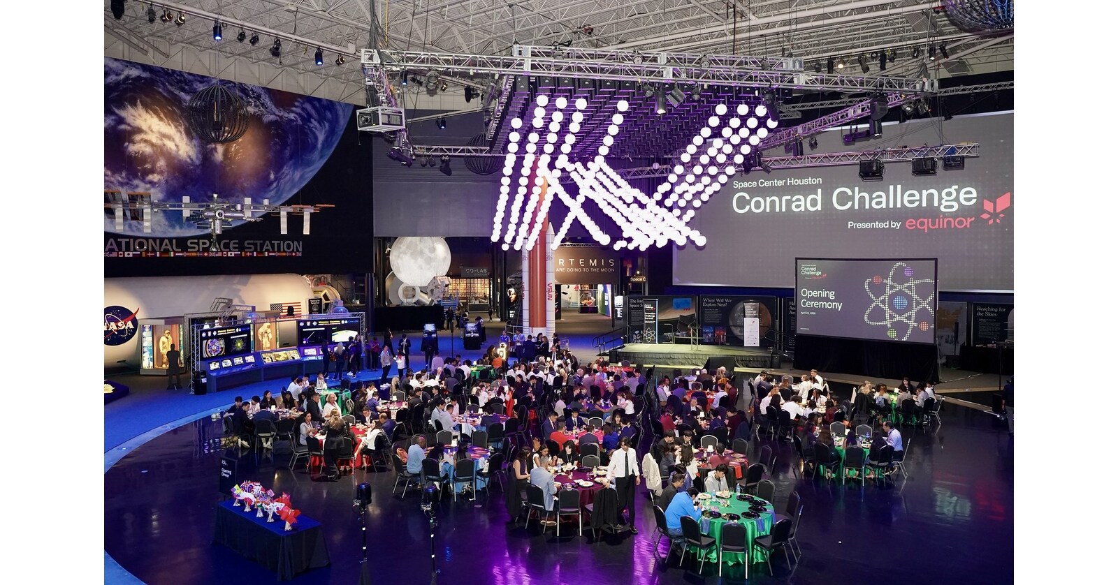 High School Innovators and Entrepreneurs Named Pete Conrad Scholars at ...