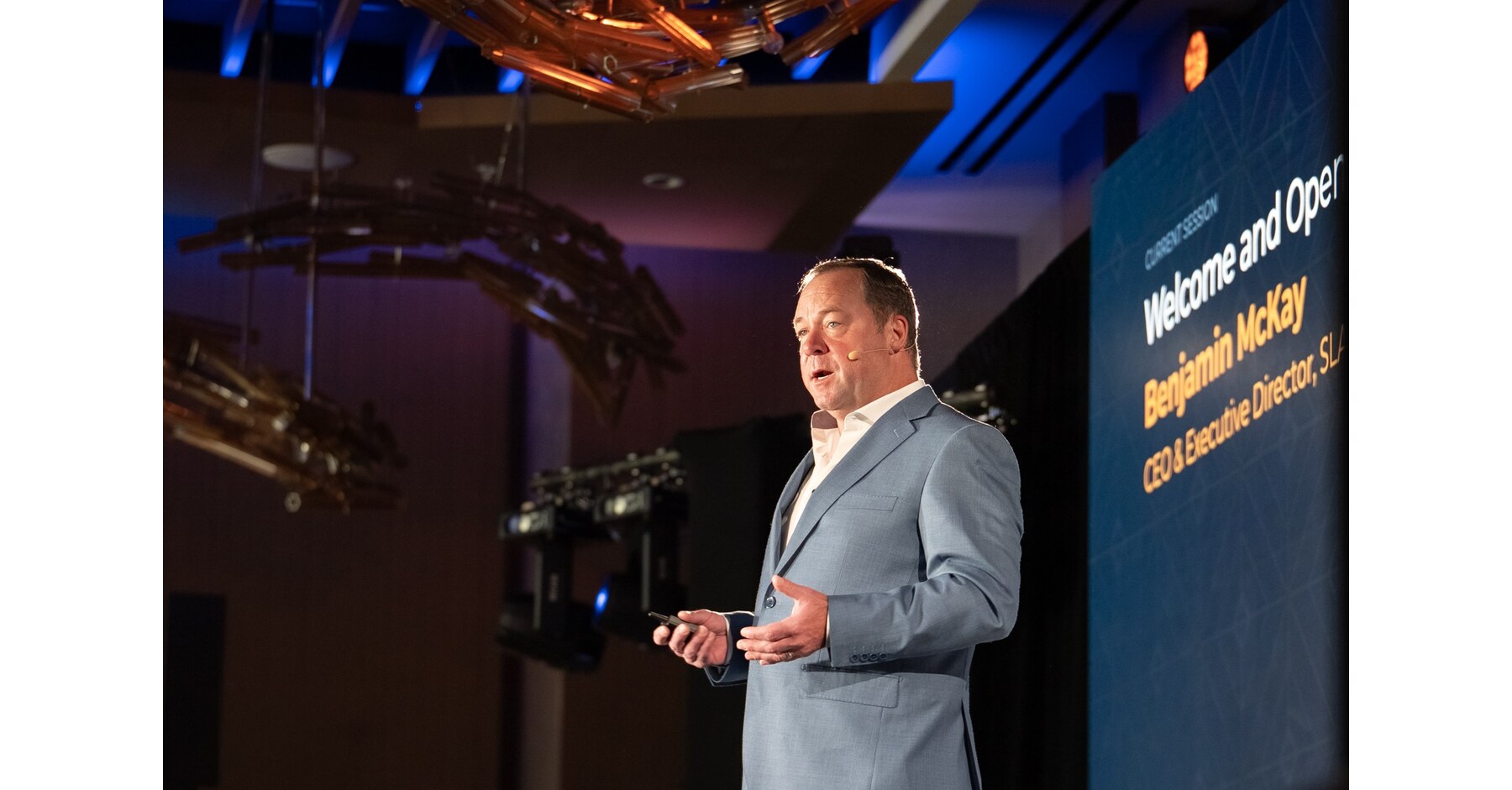 National E&S Leaders Convene as U.S. Market Surpasses $100 Billion Amid ...