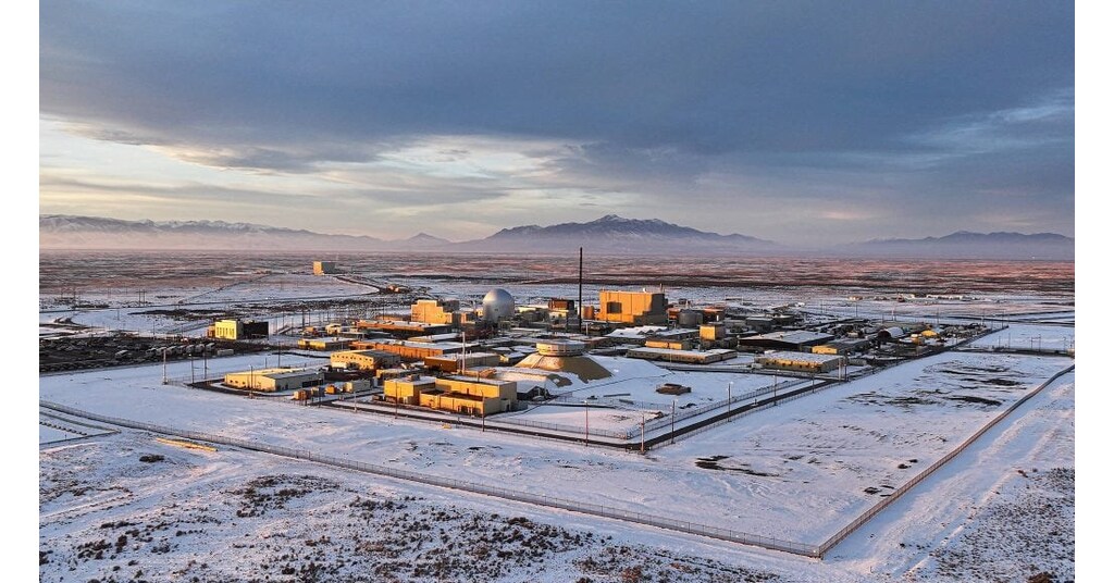 Deployable Energy Selected for DOE's Nuclear Energy Launch Pad Program