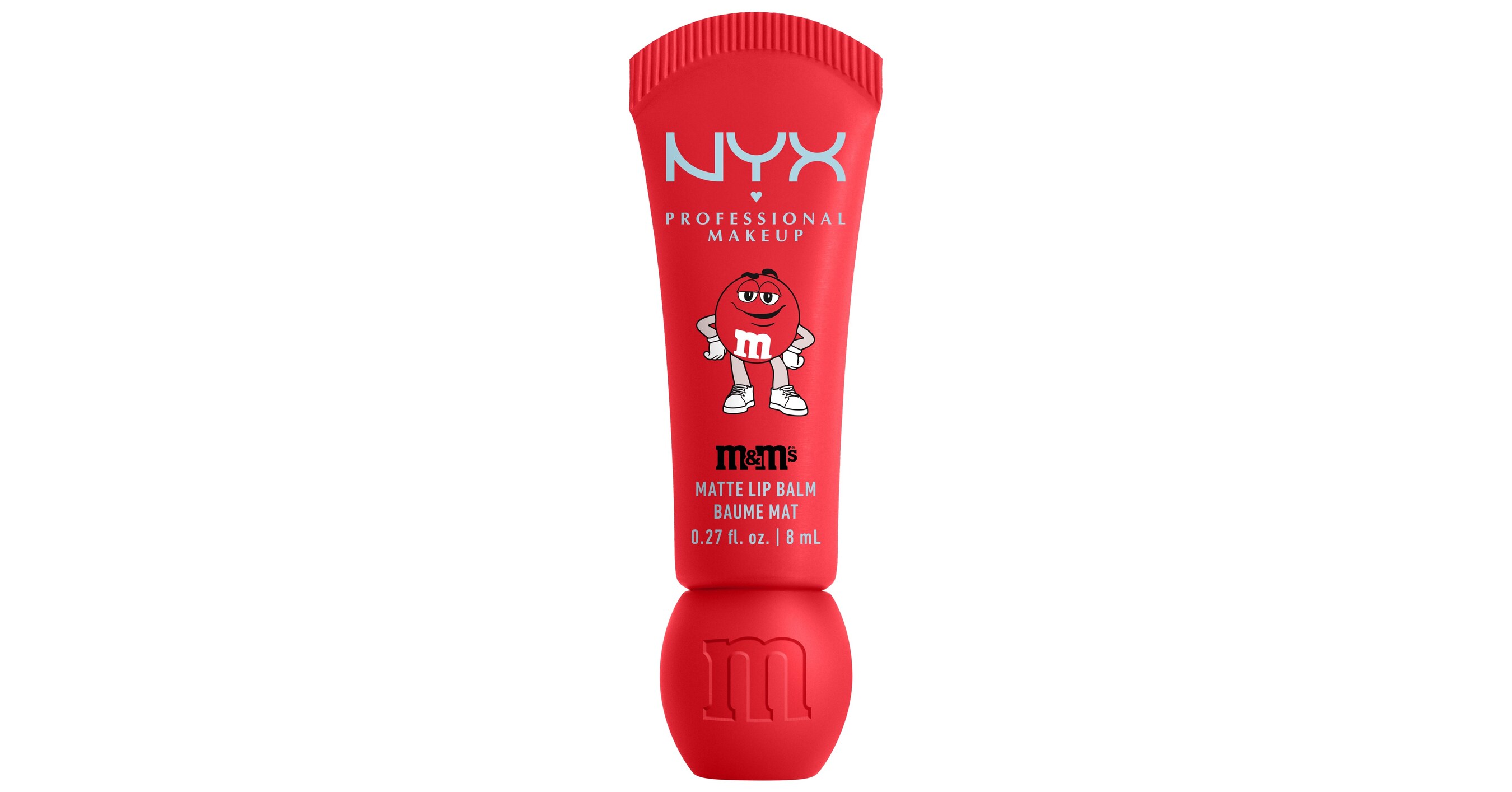 /C O R R E C T I O N -- NYX Professional Makeup/