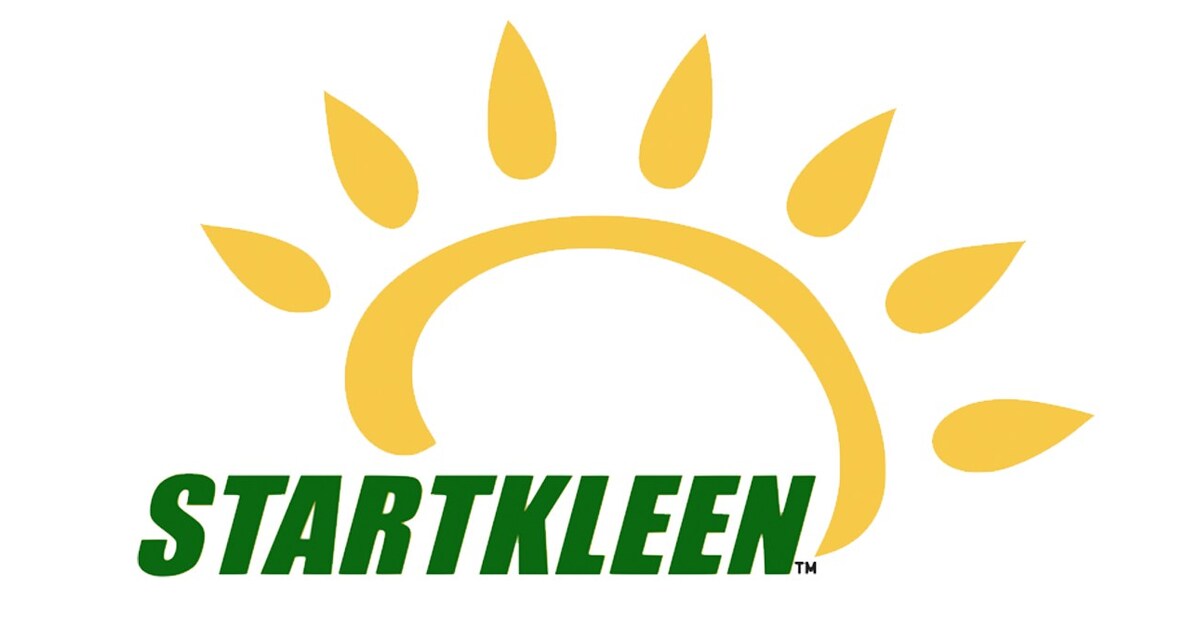 Rick Kimbrell of StartKleen named Entrepreneur Of The Year® 2026 ...