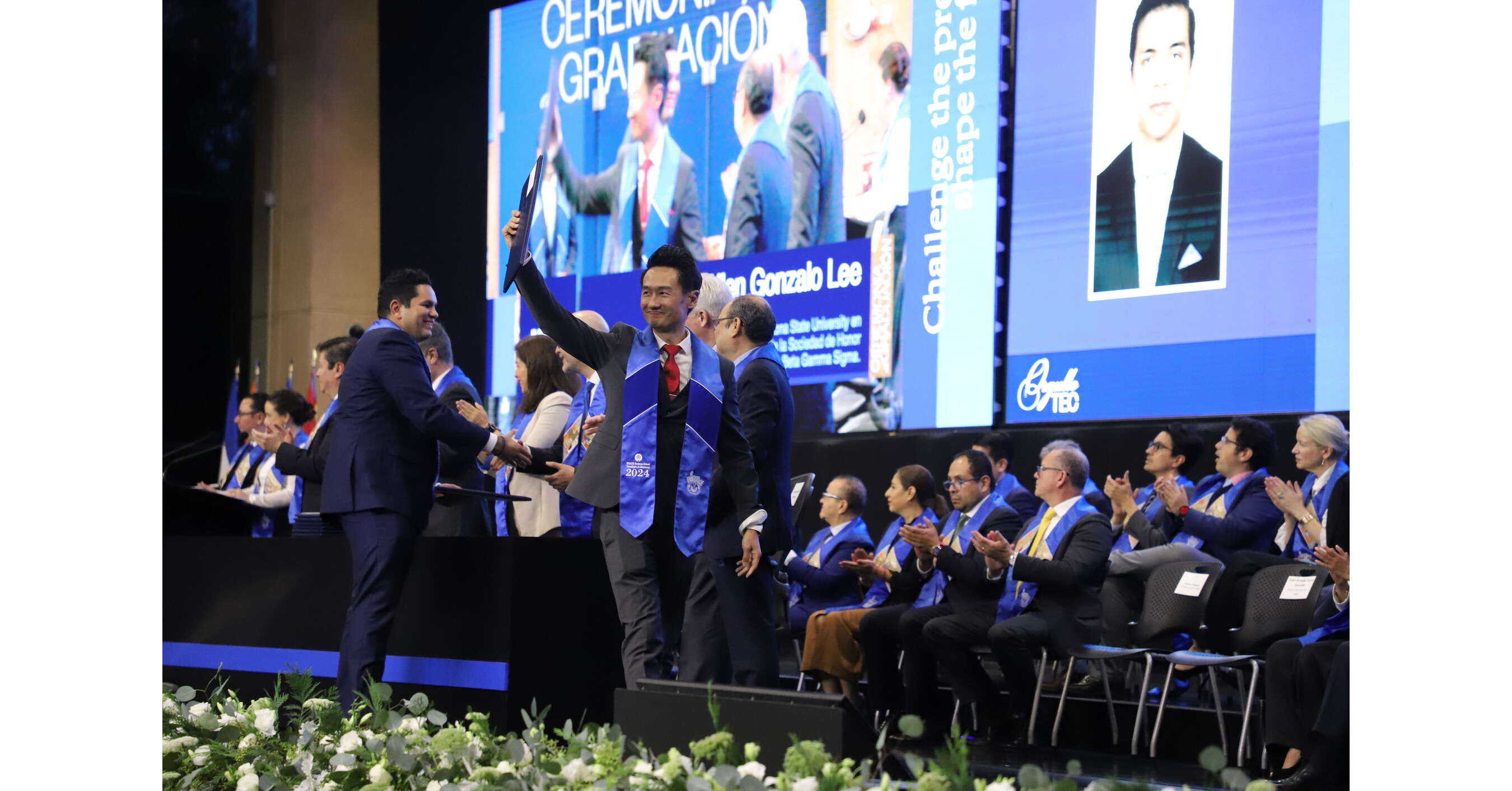 #1 en América Latina, #16 en el mundo: Global Executive MBA de EGADE y ...