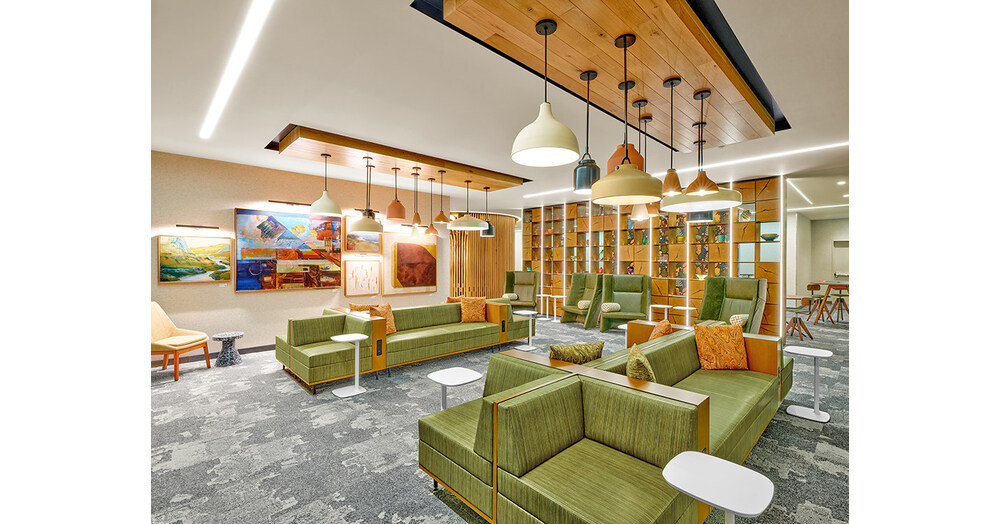Priority Pass Reveals World's Best Airport Experiences for 2026