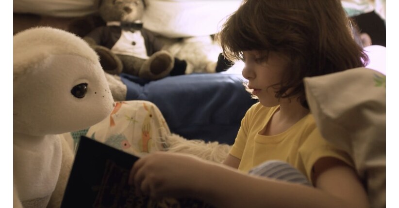 Roomba Pioneer Colin Angle Unveils New Venture, Familiar Machines ...