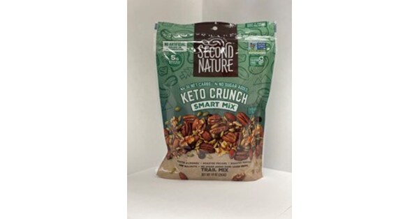SECOND NATURE BRANDS ISSUES ALLERGY ALERT ON UNDECLARED CASHEWS ...