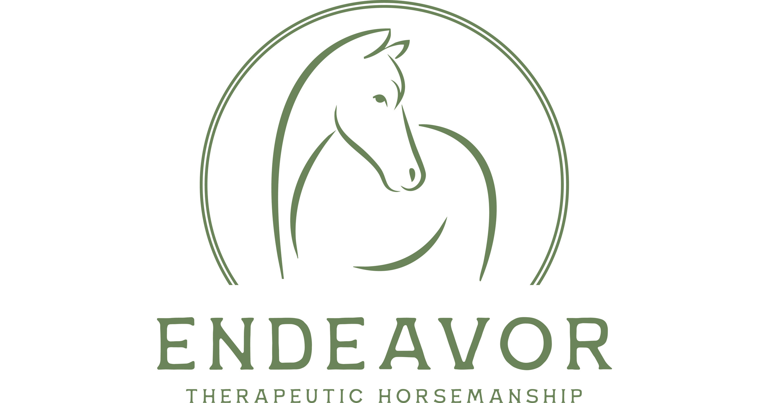 Endeavor Therapeutic Horsemanship Featured on CBS News Sunday Morning