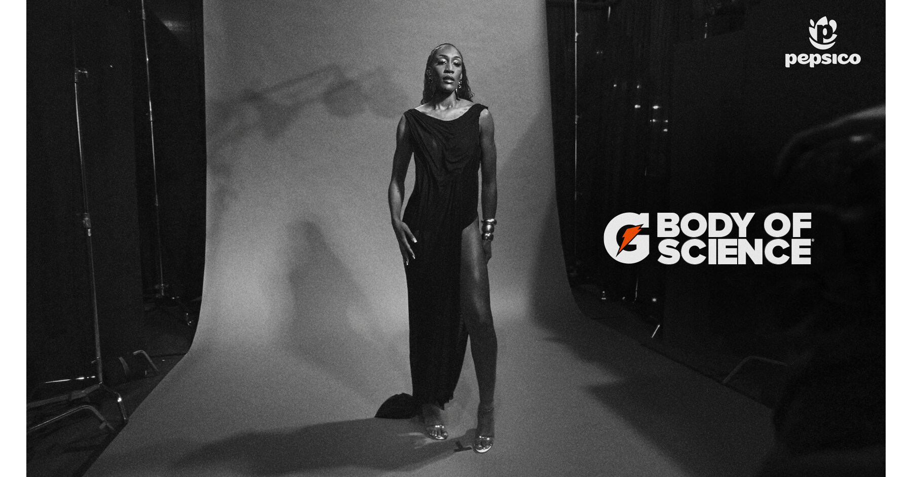Gatorade Unveils "Body of Science" - a Multi-Year Research Commitment ...