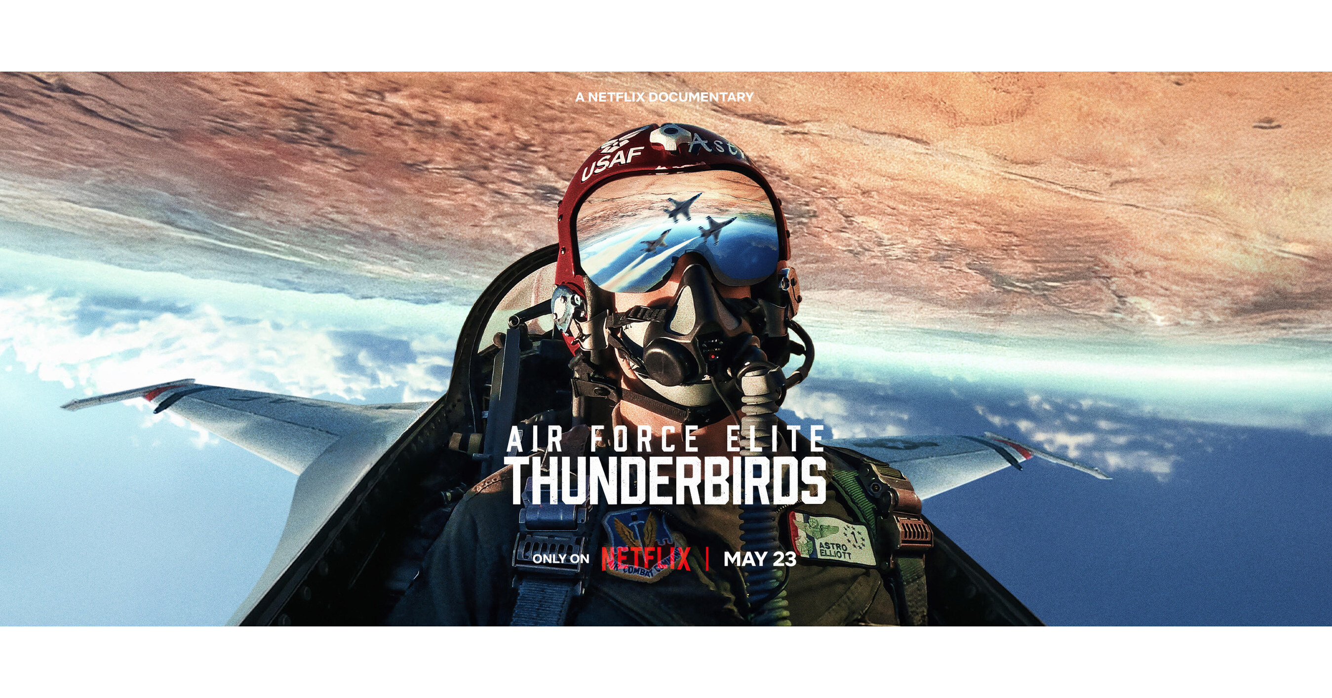 BLUE OX FILMS LANDS DOUBLE EMMY NOMINATIONS WITH DEBUT FEATURE ...