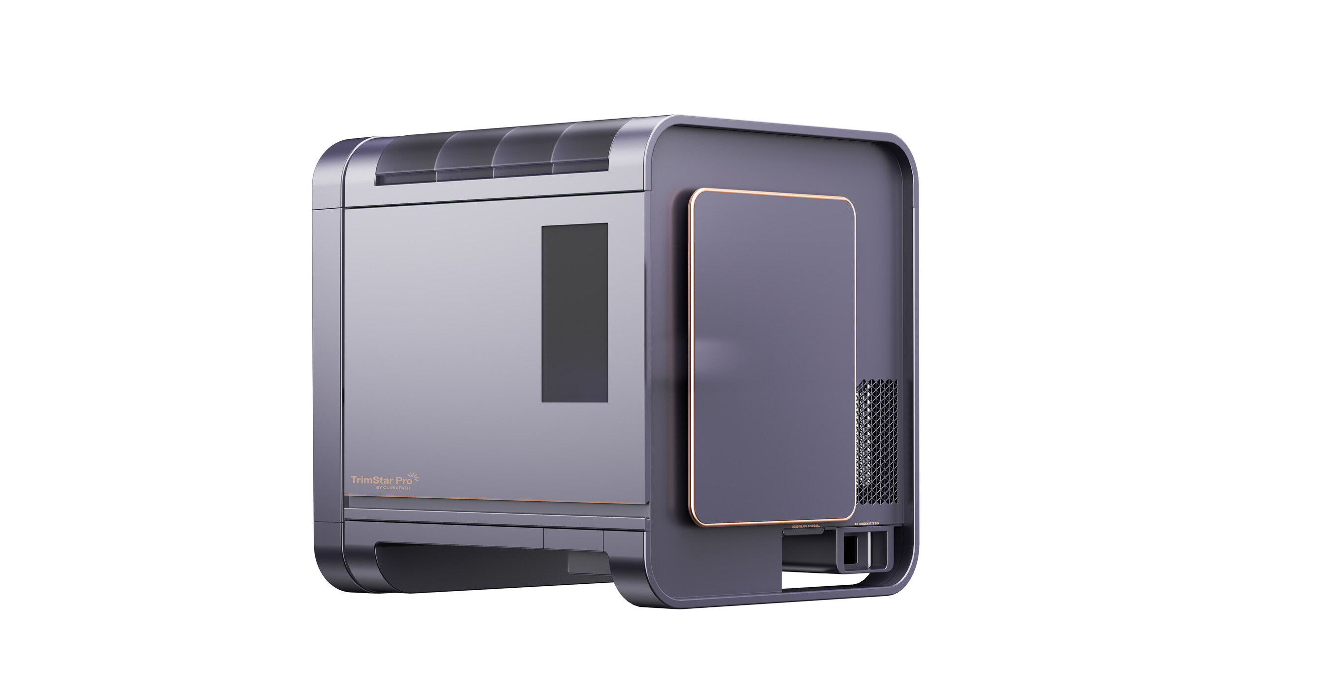 Clarapath Reinforces Leadership in Healthcare Robotic Microtomy Systems ...