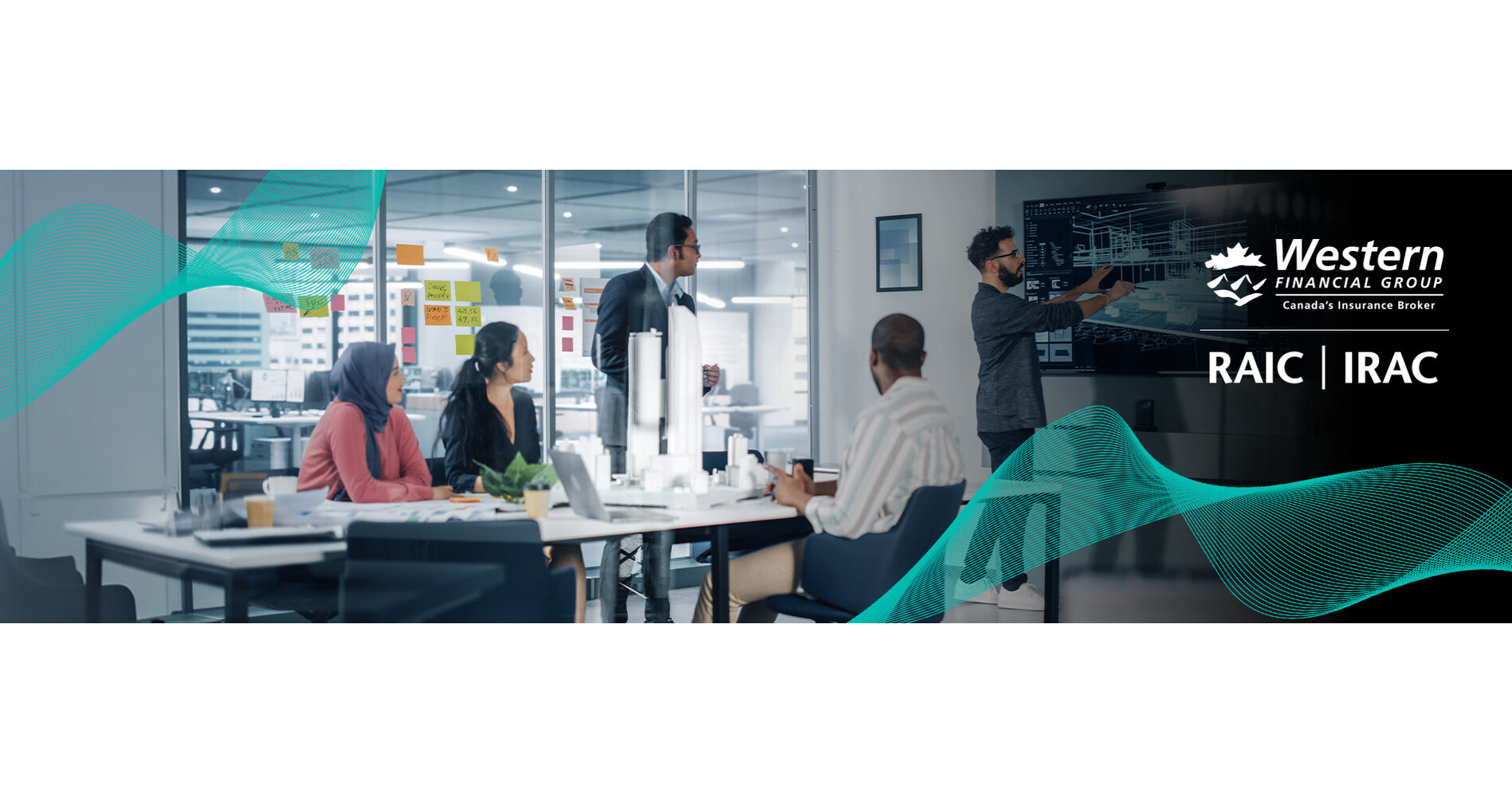 Western Financial Group and RAIC Launch National Group Benefits Program