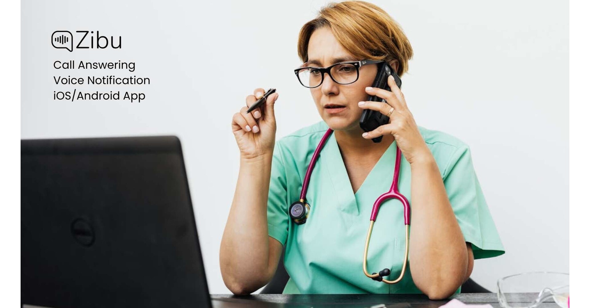 Zibu AI Aims to Transform Patient Communication with AI-Powered Voice Agent