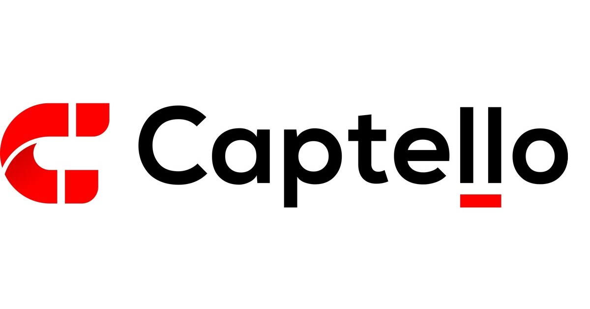 Captello Launches Intelligent Scanner: Revolutionizing Event Data ...