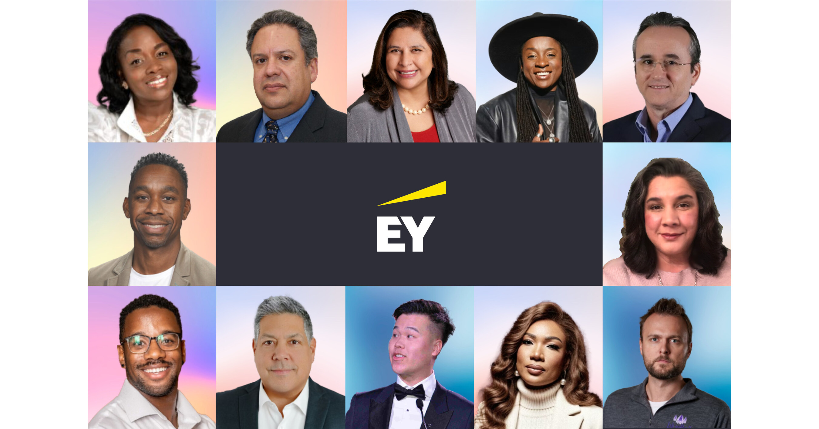 EY Canada's business accelerator program spotlights Black, Indigenous ...