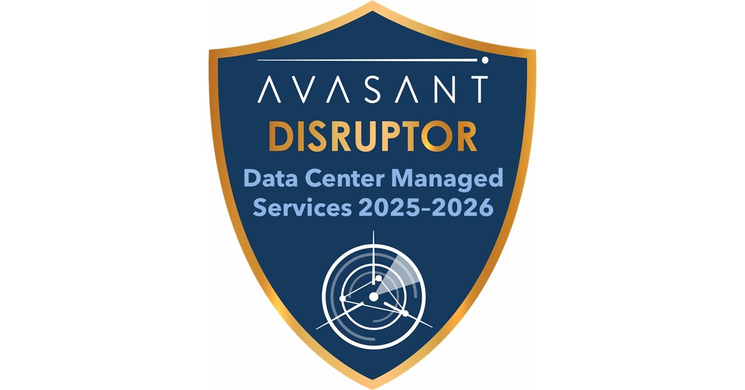 YASH Technologies Recognized as a Disruptor in Avasant's Data Center ...