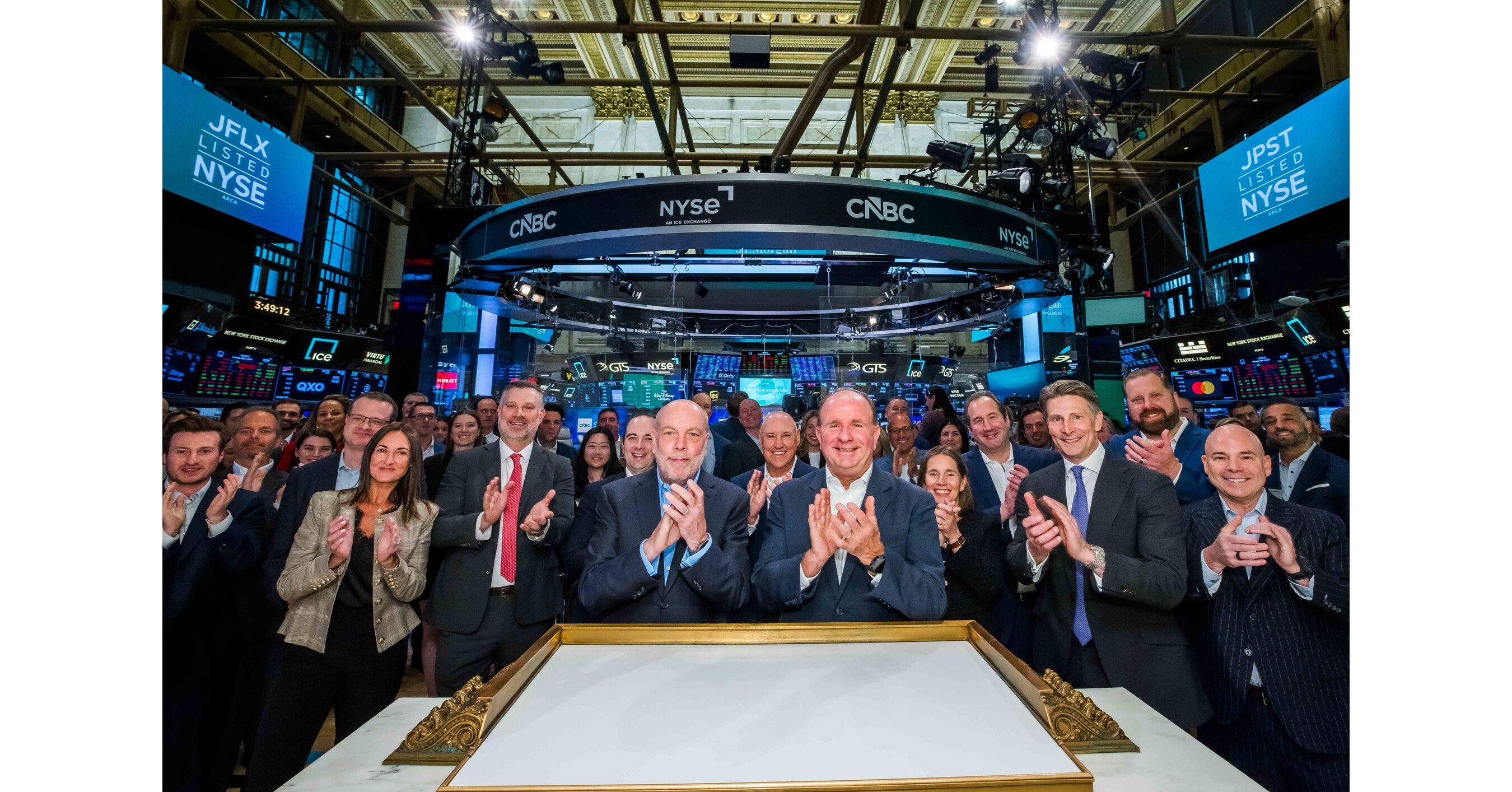 NYSE Content Update: DDN's Kevin Delane Sets Sights on Scaling AI ...
