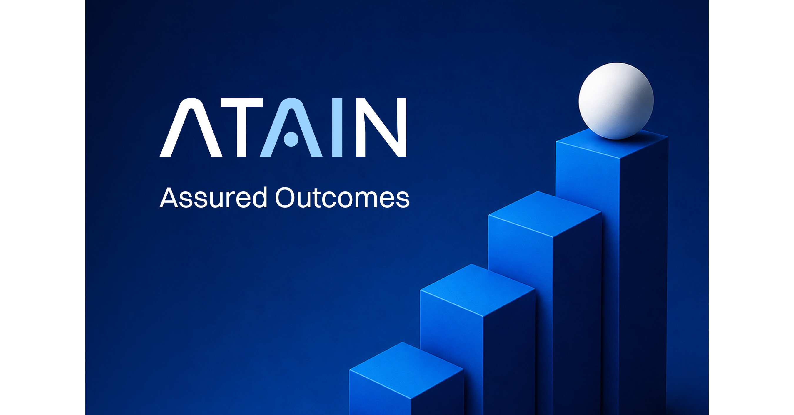 IGT Solutions Rebrands as Atain, Marking a New Era as an Enterprise ...