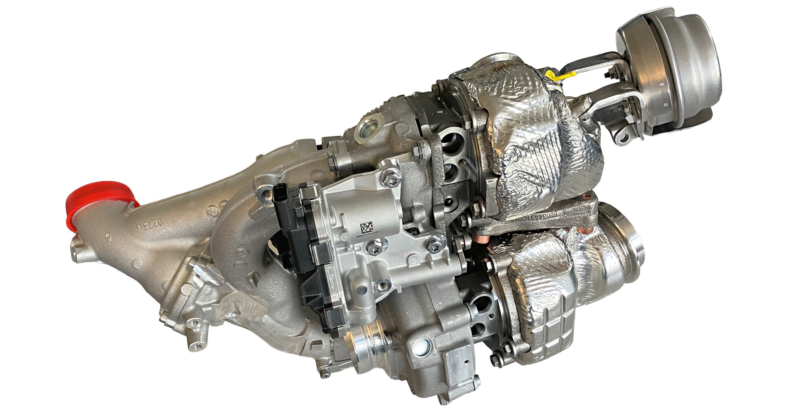 BorgWarner Secures Multiple Turbocharger Awards with Major European OEM