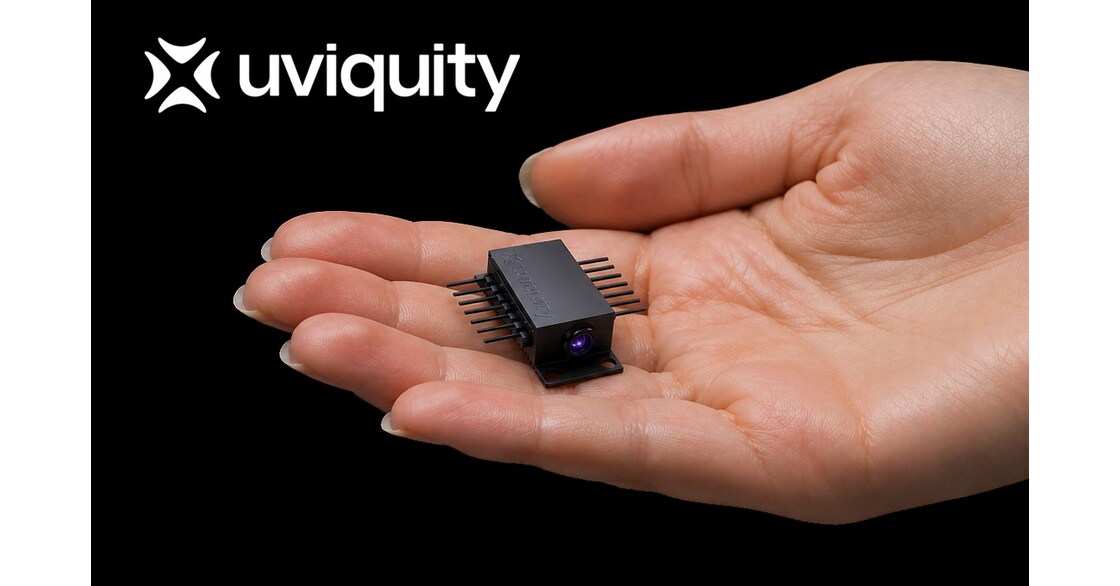 Uviquity Announces the World's First Chip-Scale Deep-UV Laser at 229 nm